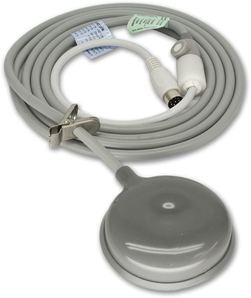 TekTone SF401GP Tek-CARE Geriatric Pad Call Cord – BuyNurseCall.com