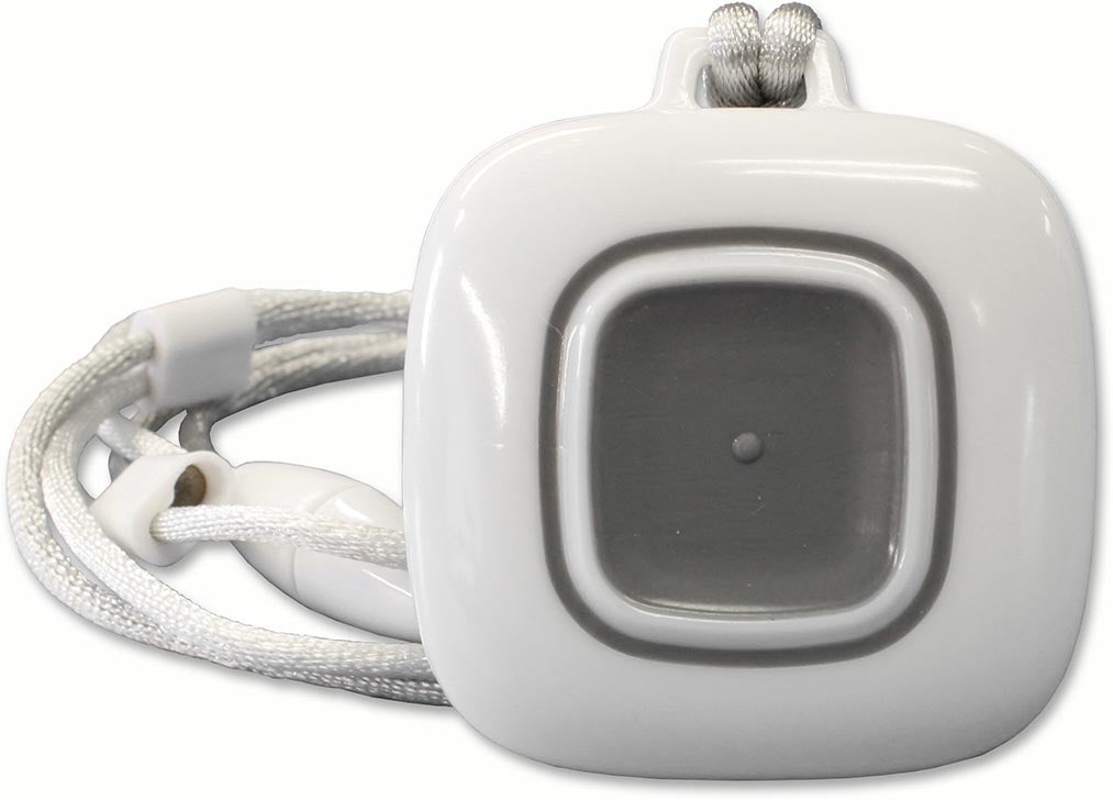 TekTone SF503UL / SF504UL Tek-CARE Pendant Transmitters – BuyNurseCall.com